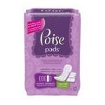 036000335934 - Poise Pads | UPC Lookup