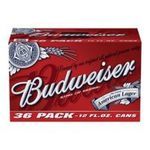 018200004735 - Budweiser Beer | UPC Lookup