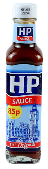 5000111001007 EAN - Hp Sauce ( Brown Sauce ) | UPC Lookup