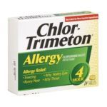 310702017061 UPC - Chlor Trimeton Chlorpheniramine Maleate Extended ...