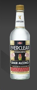 088352100036 - Everclear Grain Alcohol 151@ 750 Ml | UPC Lookup