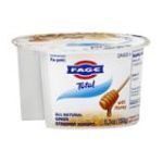 689544083009 UPC - Fage Total Greek Strained Yogurt 35.3 Oz Plastic ...