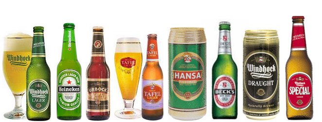 Namibia Breweries UPC & Barcode | Buycott