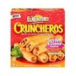 071007720277 UPC - El Monterey Cruncheros Taquitos | UPC Lookup
