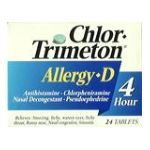 310702017245 UPC - Chlor Trimeton Chlorphen Chlorpheniramine Maleate ...