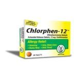 310702017061 UPC - Chlor Trimeton Chlorpheniramine Maleate Extended ...
