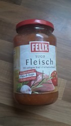 9000295874196 - Felix Joghurt Knoblauch Sauce | EAN Lookup