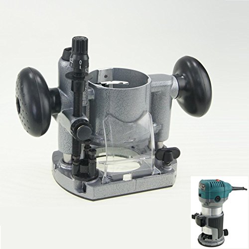 5192047751900 EAN - Sp10174805 Katsu Trimmer Plunge Base | UPC Lookup