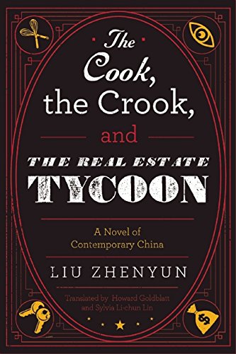 9781628725209 EAN - The Cook, The Crook, And The Real Estate | UPC Lookup