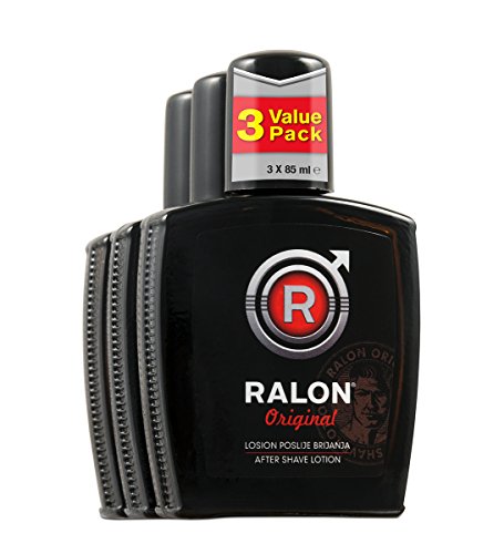 3856007904516 EAN - Ralon Original After Shave Lotion 3er Pack | UPC Lookup