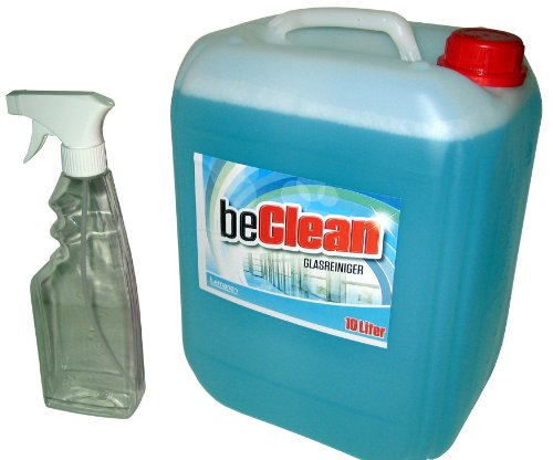 4260361940766 EAN - Chlorbleichlauge Natriumhypochloritlsung "12%" 10l ...