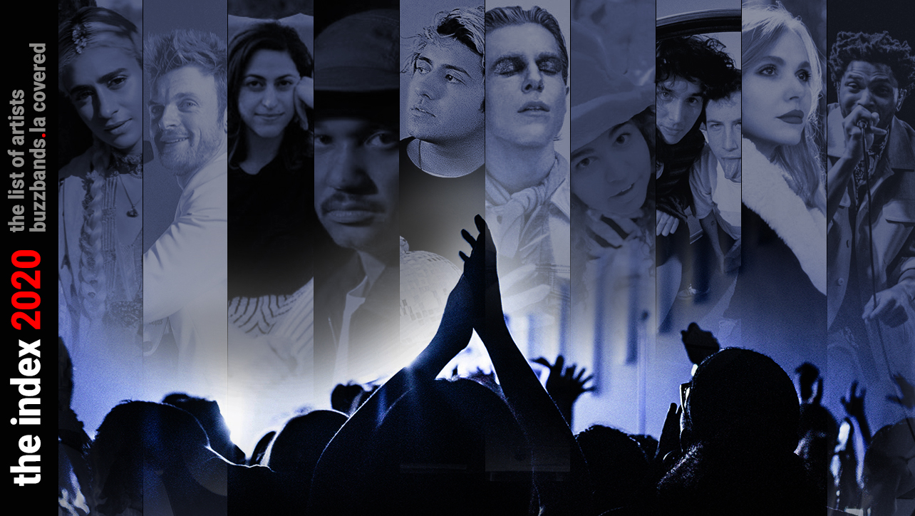 buzzbands.la – Discover new music and connect with emerging artists.