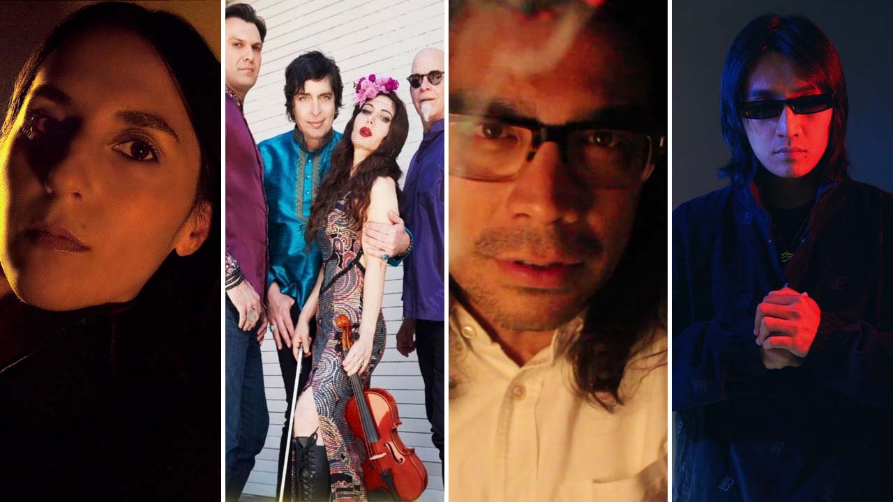 Los Angeles bands Archives – buzzbands.la