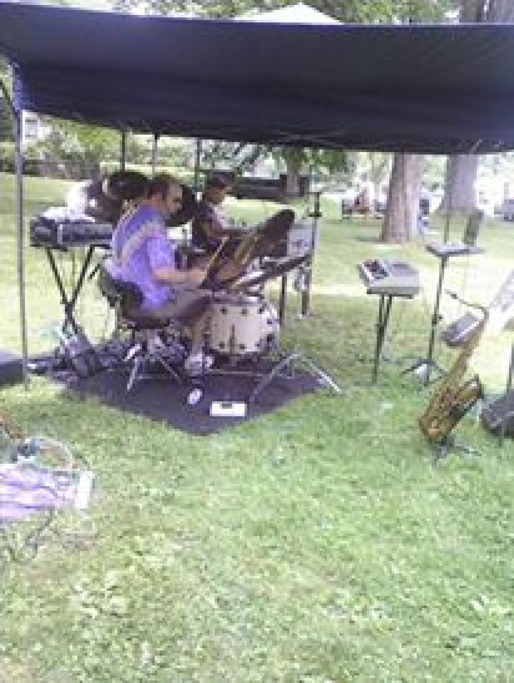 Powered by BandVista.com