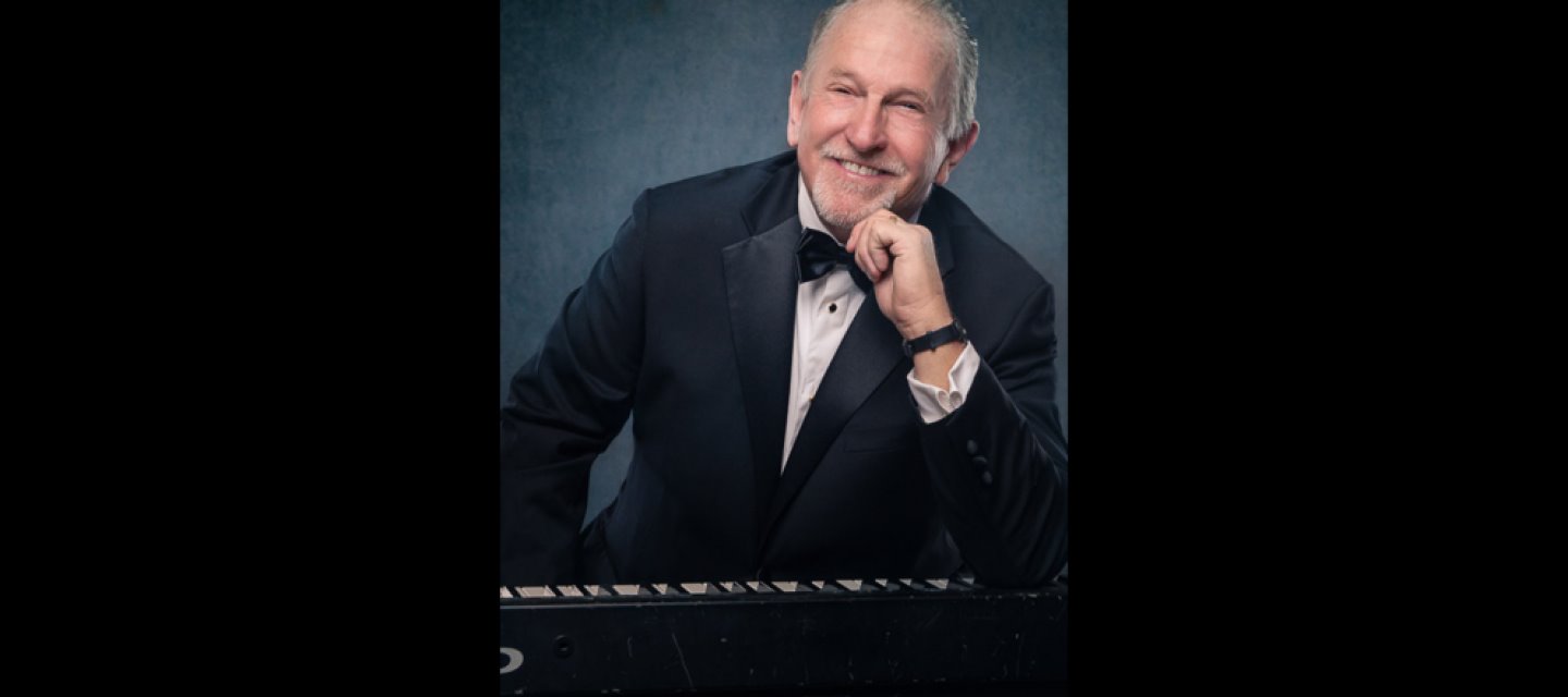 Rick Bagby Piano Man