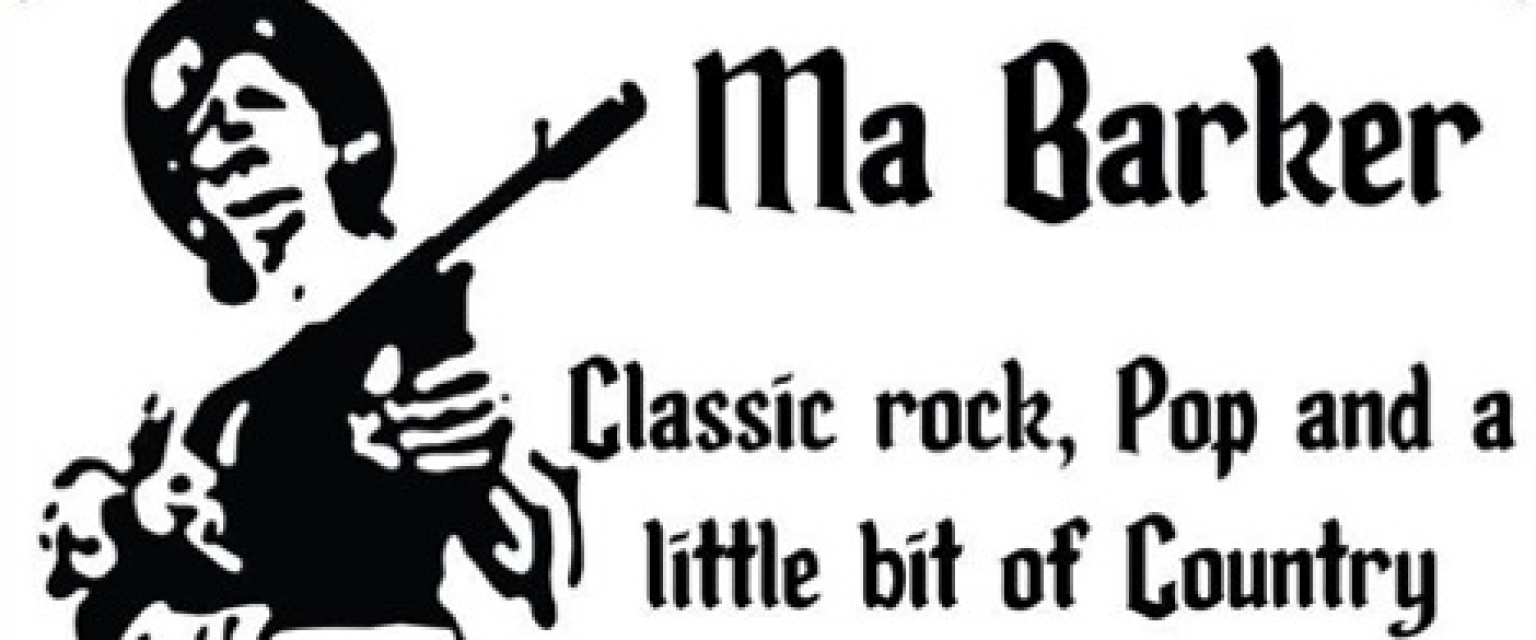 Ma Barker - Contact Us