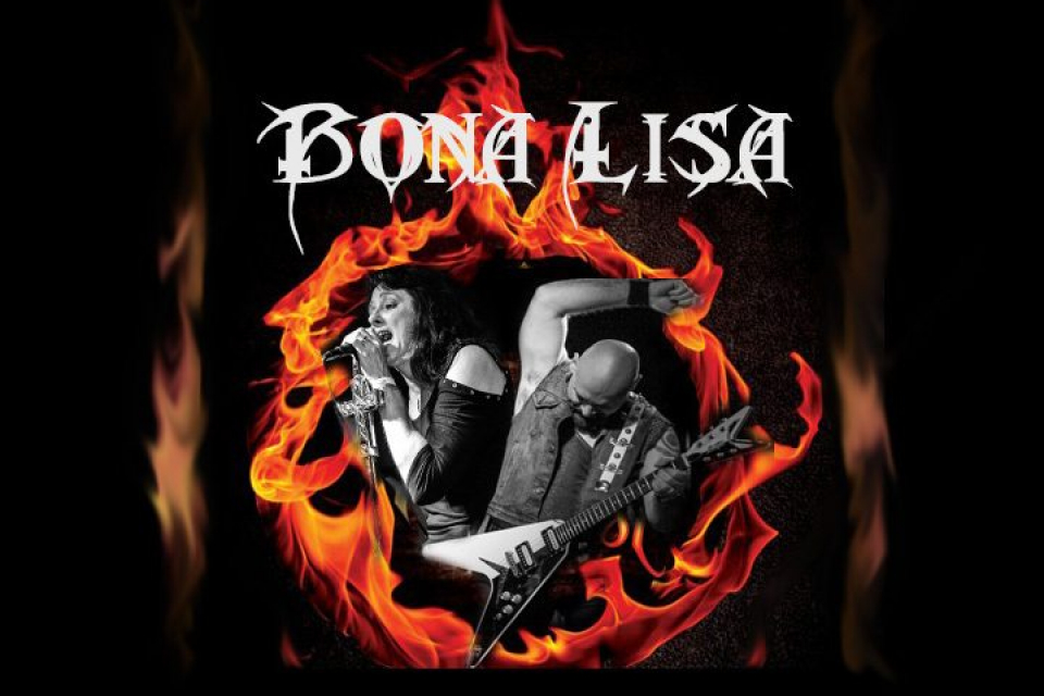 Bona Lisa
