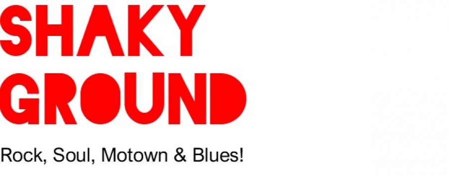 The Shaky Ground Band