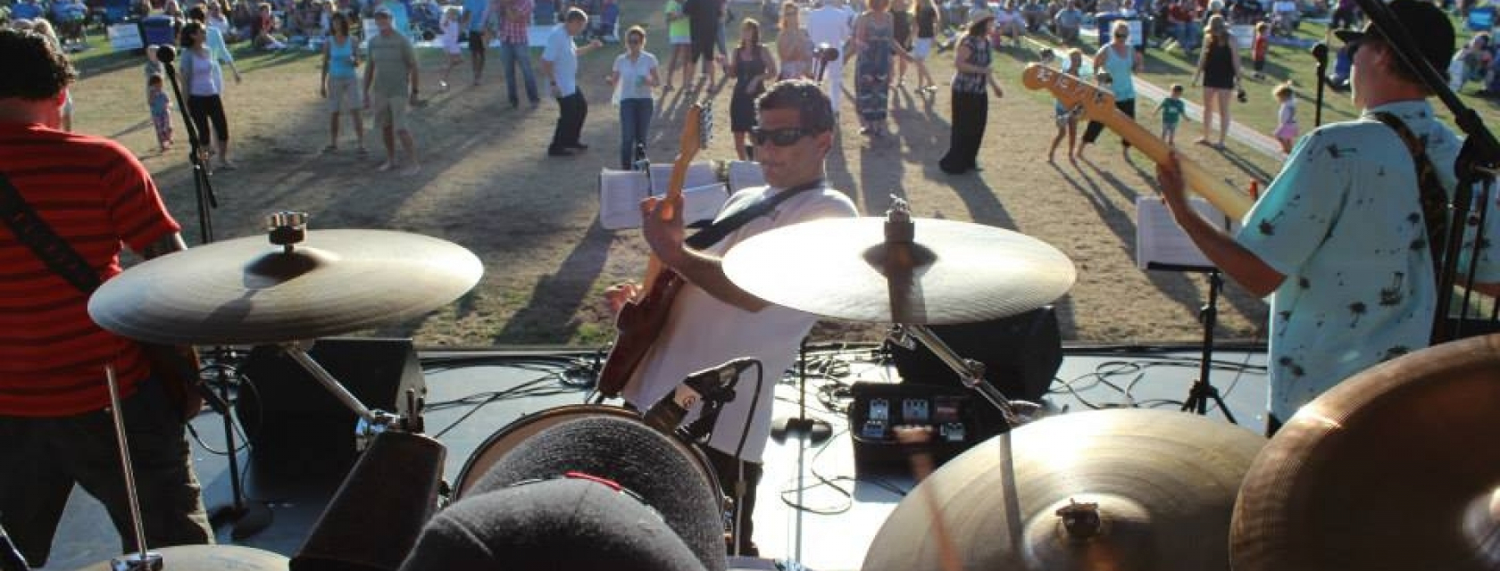 San Diego California Live Music