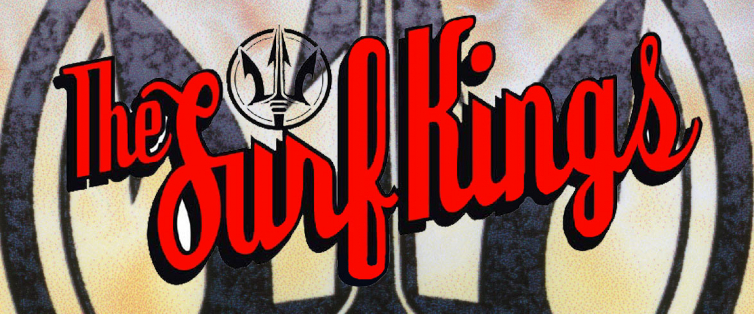 The Surf Kings