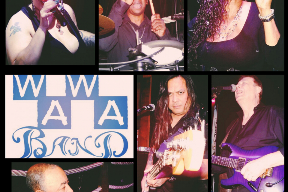 Wa Wa band