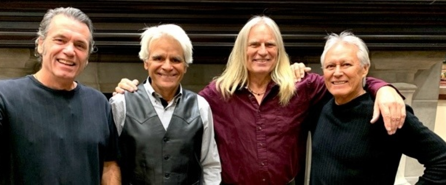 The Backstage Crew - Home