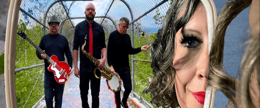 Jen Poland - Songwriter, Lead and Backup Vocals. Electric and Acoustic ...