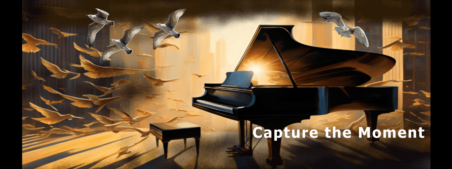 Chris Geith - Official Website - Home