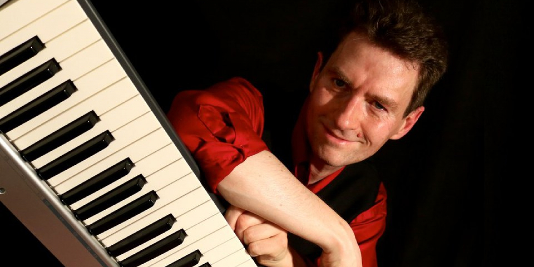 Chris Geith - Official Website - Home