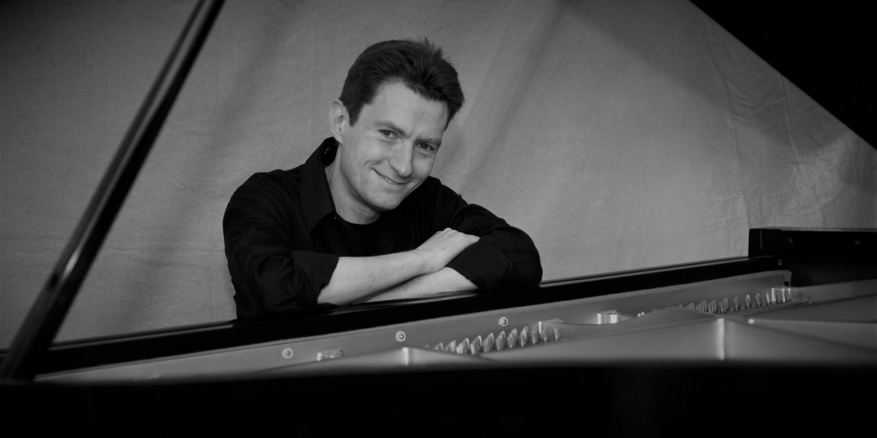 Chris Geith - Official Website - About Chris