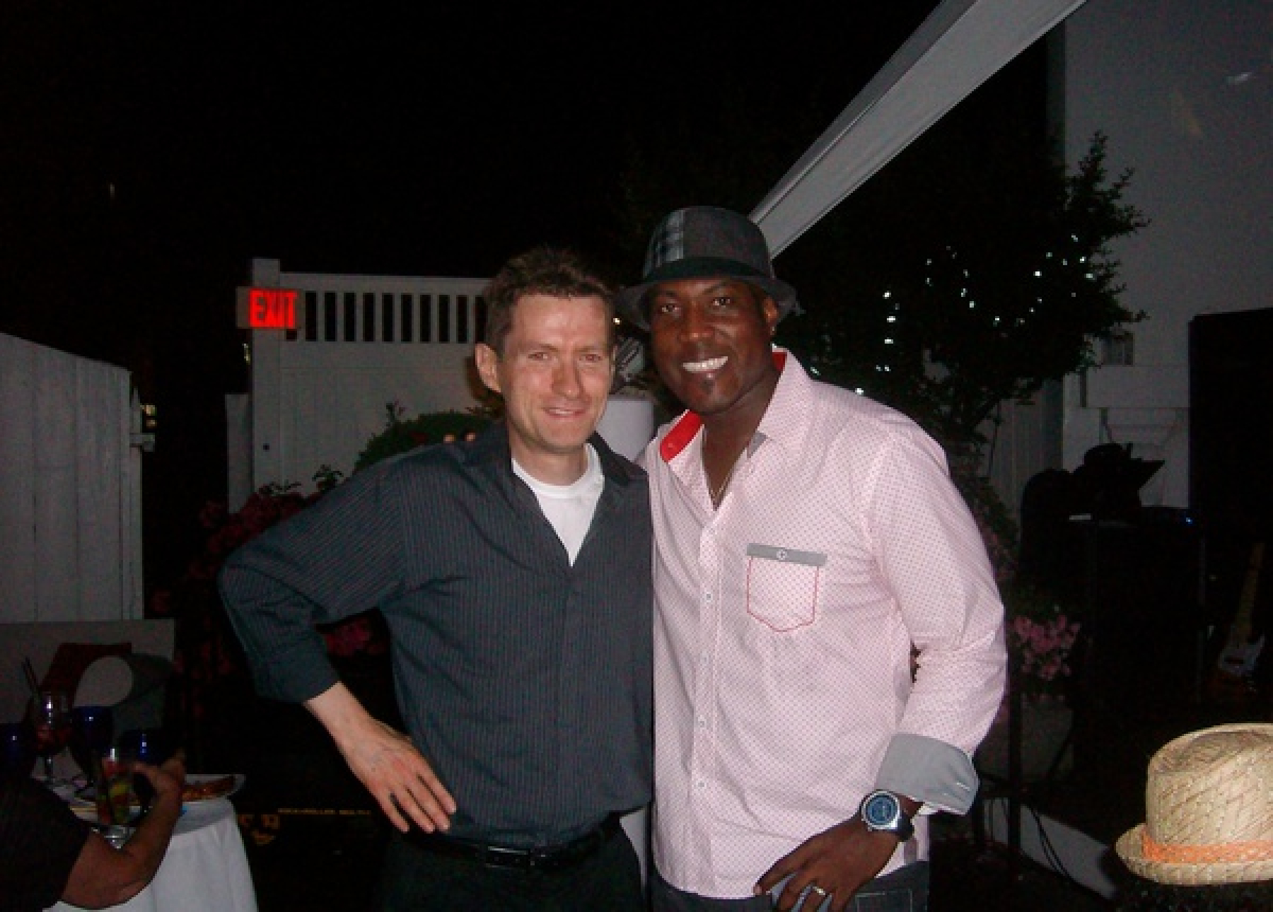 Chris Geith - Official Website - Photos