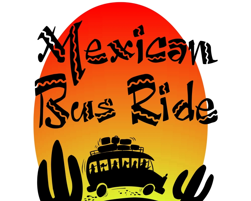 The Mexican Bus Ride