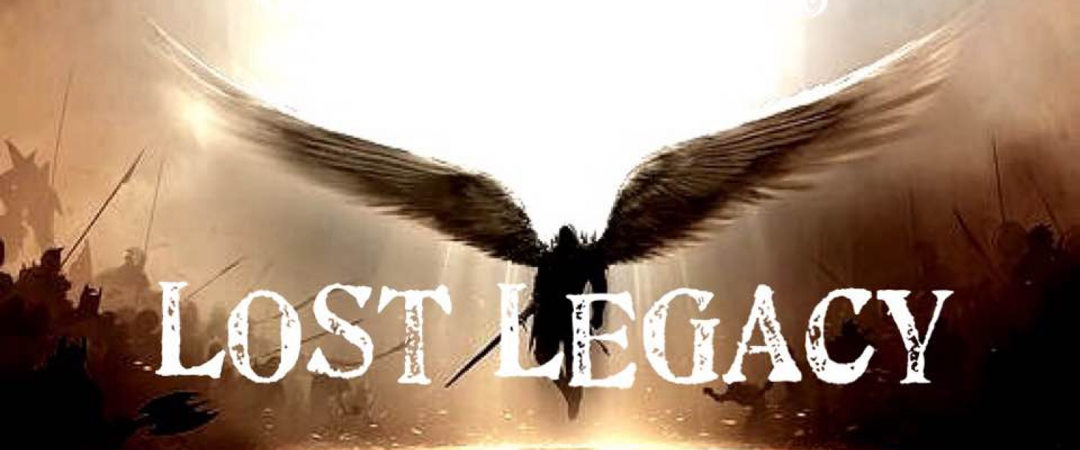 Lost Legacy