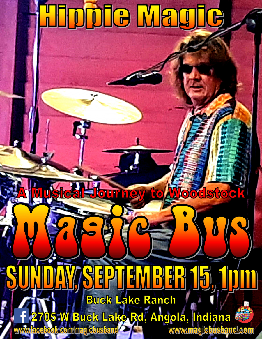 Magic Bus