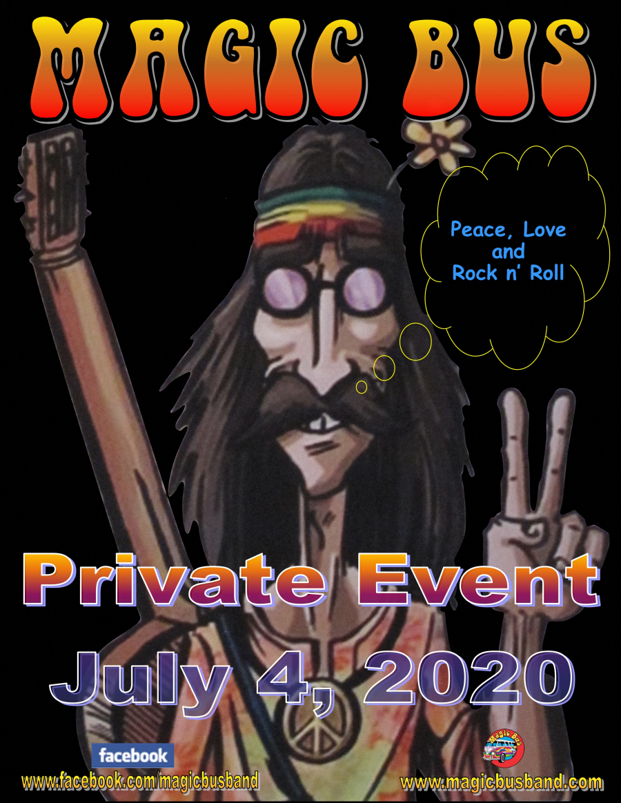 Magic Bus
