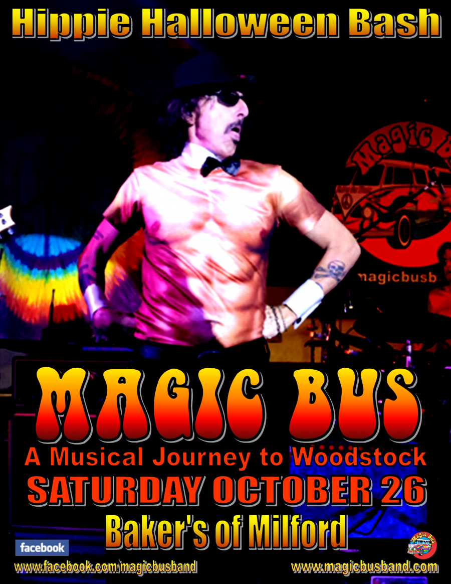 Magic Bus