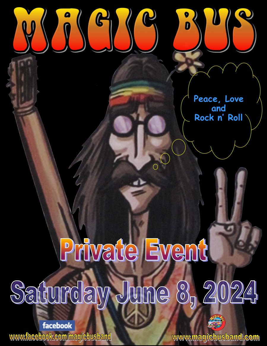 Magic Bus
