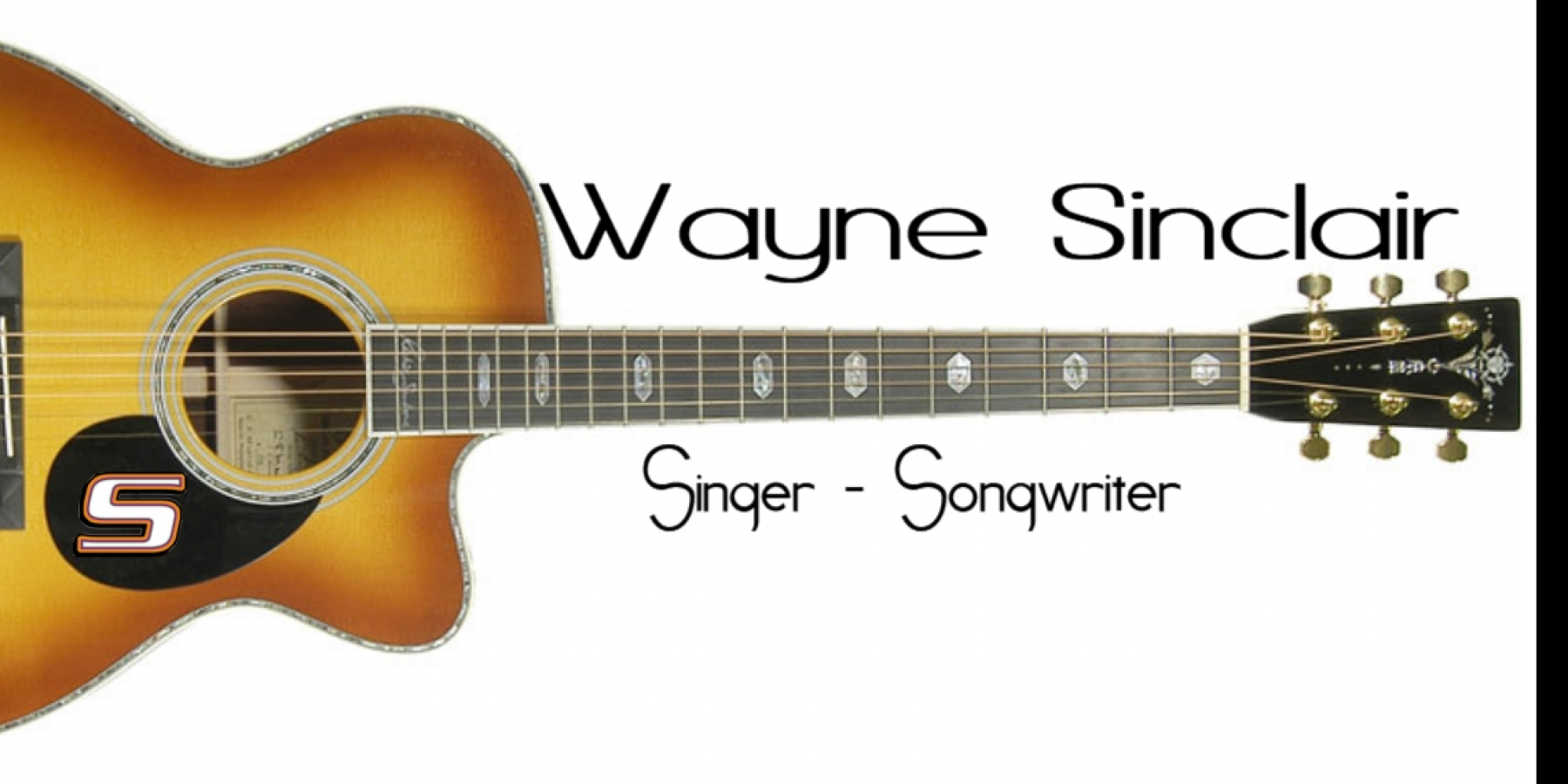 wayne-sinclair-singer-songwriter - About Us