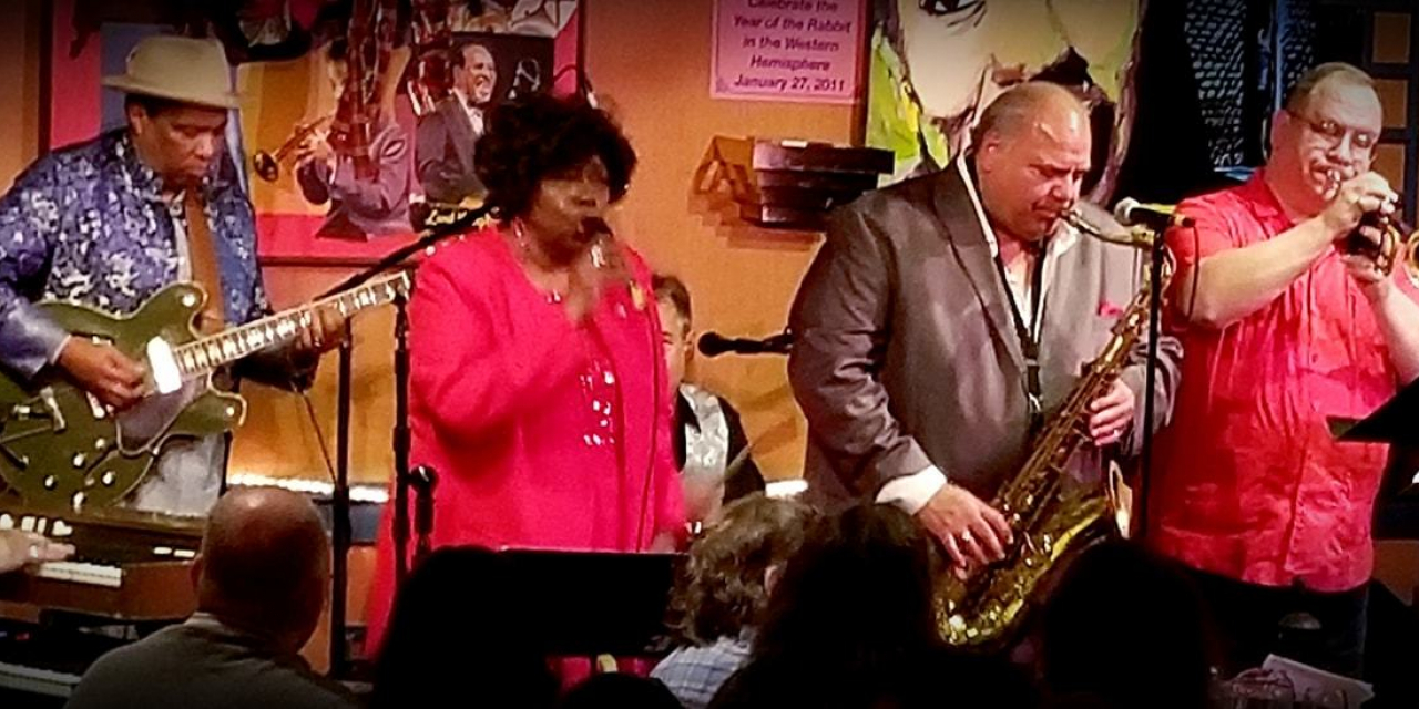 Jimmy 2 Suits Capone - Photos