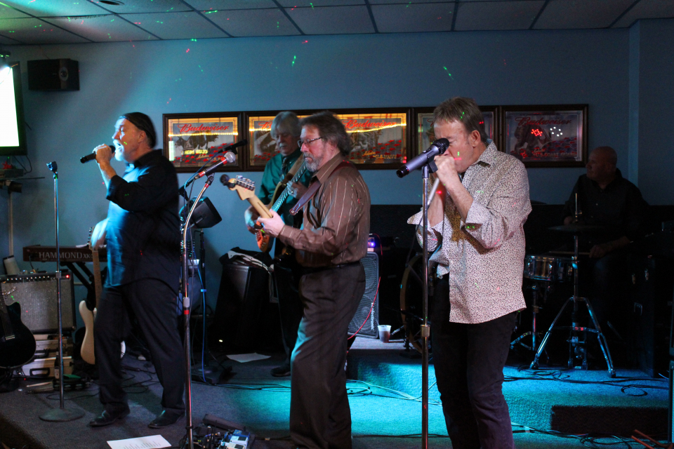 therythmrelics - About Us