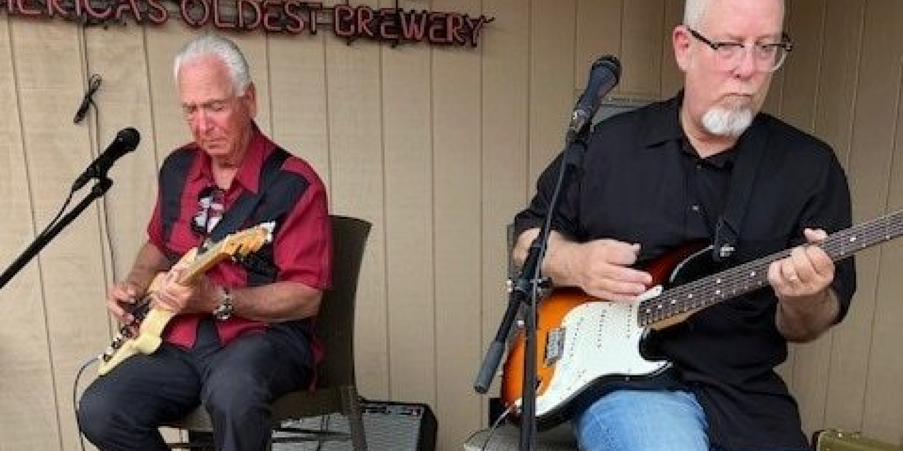 The Rhythm Syndicate