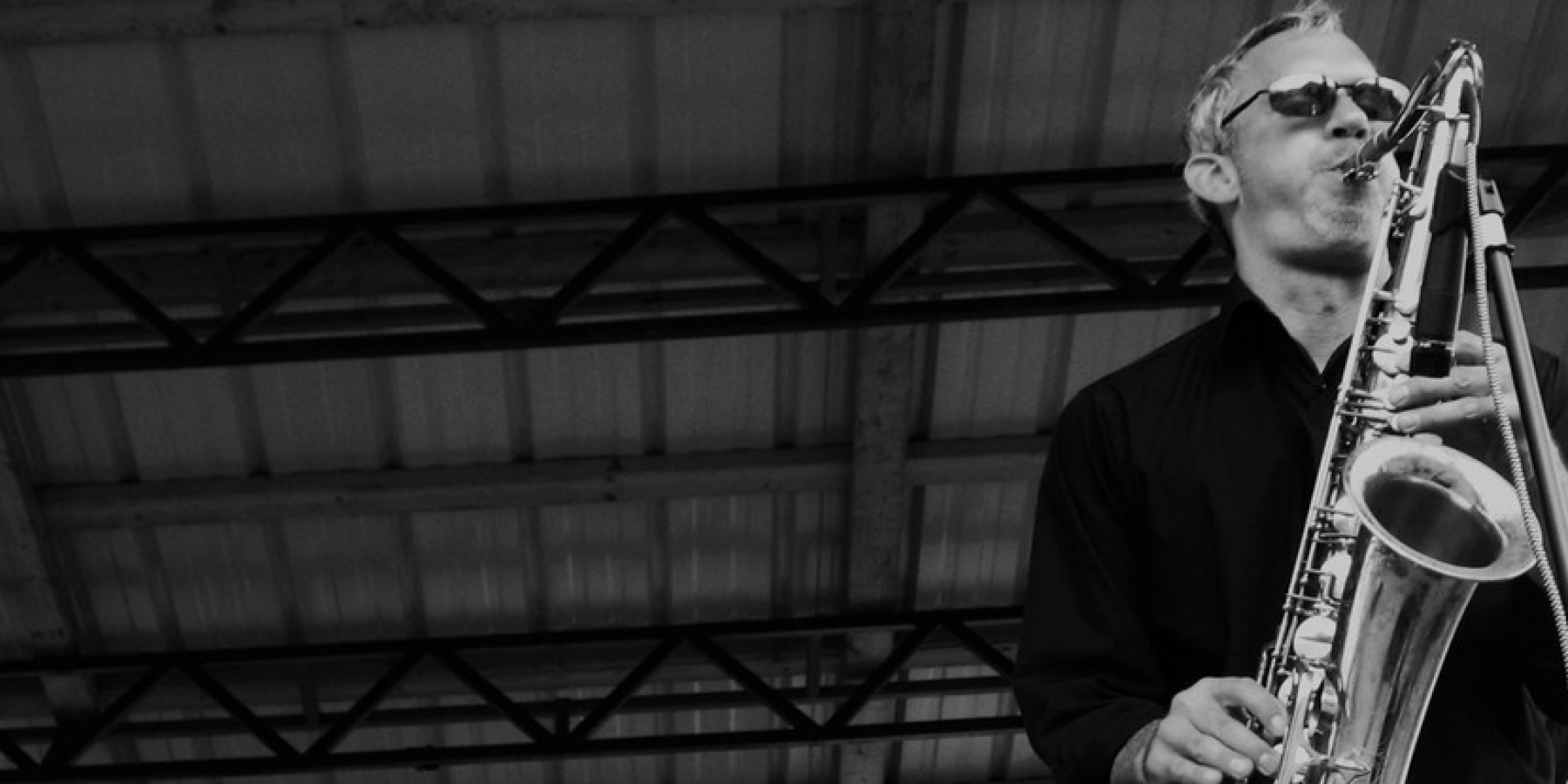 The Rhythm Syndicate