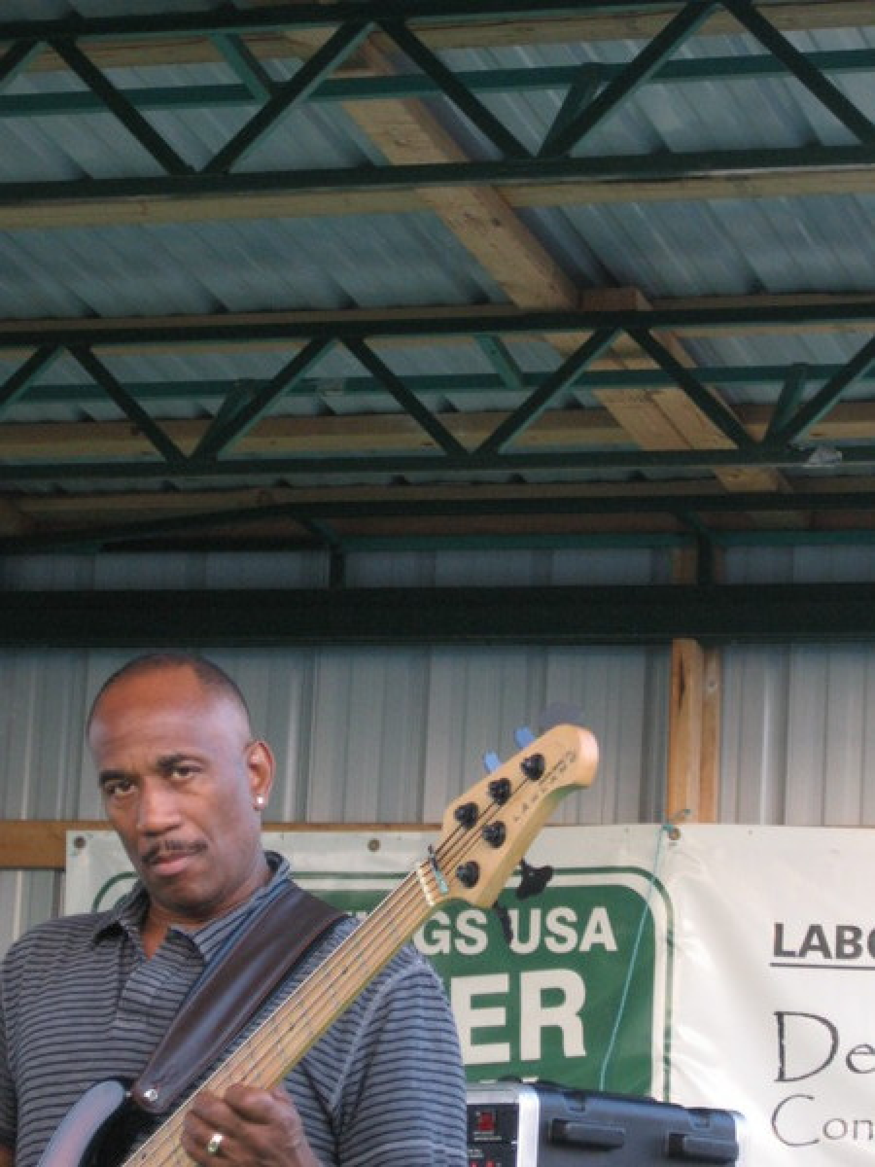 The Rhythm Syndicate