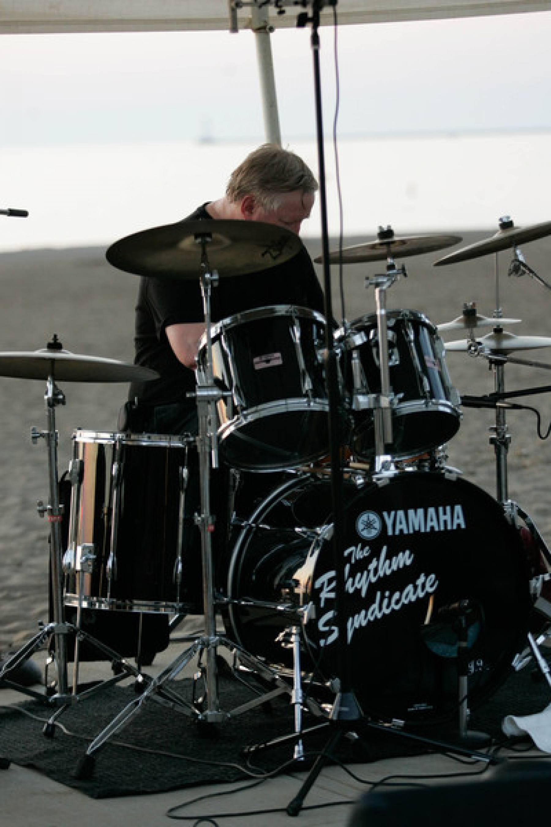 The Rhythm Syndicate