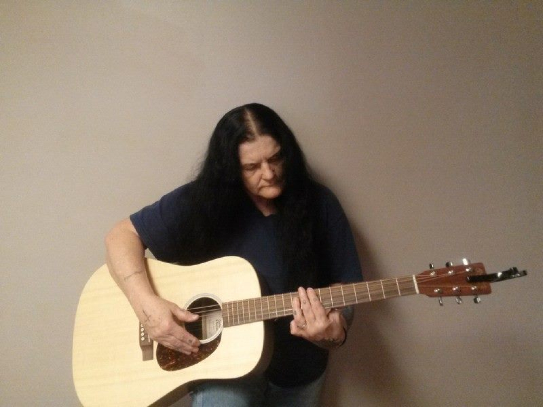 Kristen Hall Witness - Photos