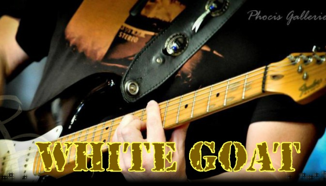 White Goat