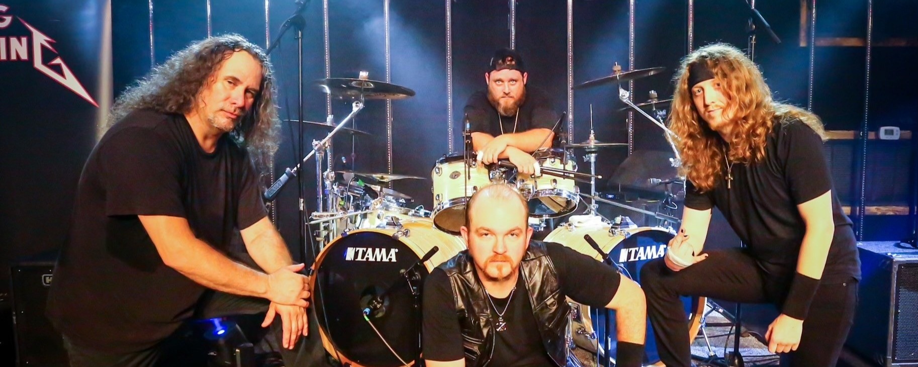 Metallica King Nothing