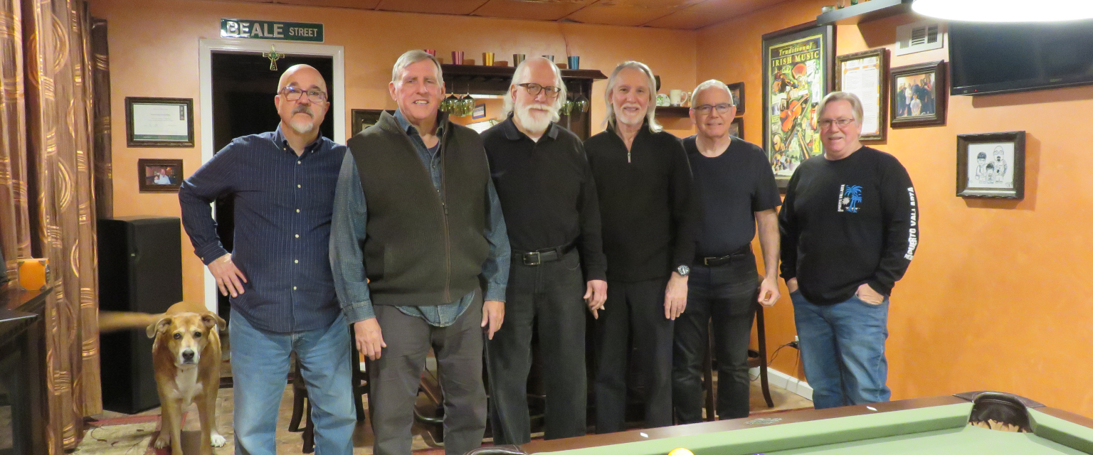 the-accidentals - About Us