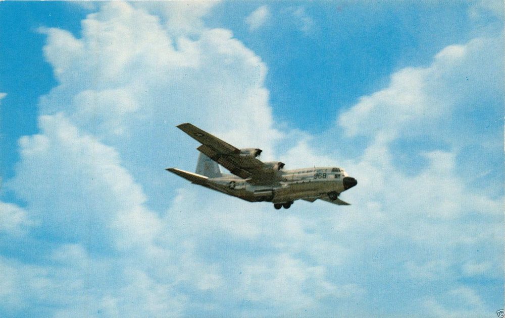 Remembering the Sewart Air Force Base in Smyrna, TN - Murfreesboro News ...