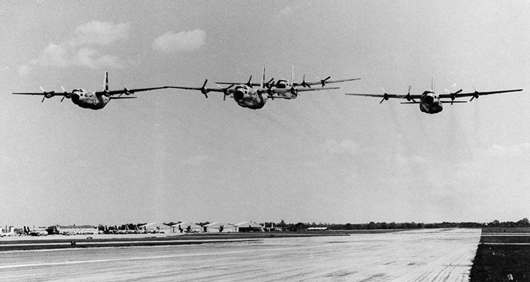 Remembering the Sewart Air Force Base in Smyrna, TN - Murfreesboro News ...